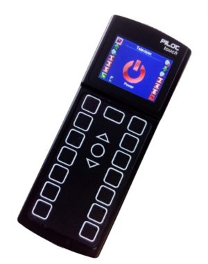 Call Easy Pilot Touch