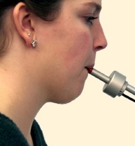 LipStick Mundmaus - Mund-Maus